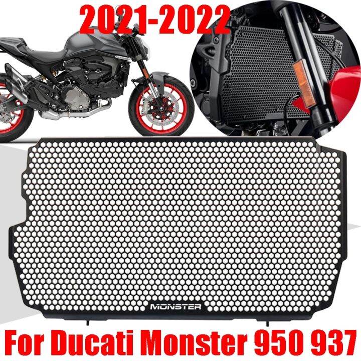 คุณภาพสูงสำหรับ DUCATI Monster 950 937 Monster950 Monster937 2021-2023 ...