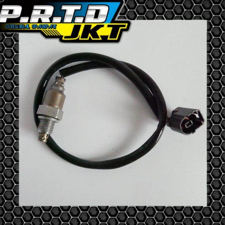 Sensor Oksigen O2 CO2 Mio J Soul M3 Nmax Gt 125 Aerox Original | Lazada ...