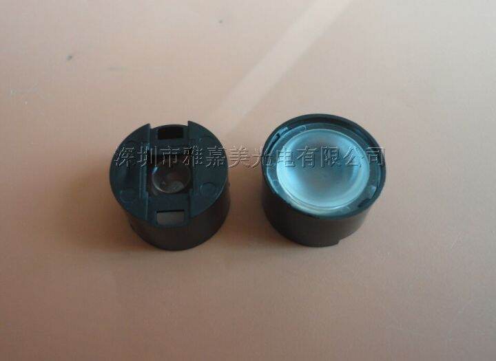 CREE LED Lens Diameter 13.2mm Matte sur ,50 degrees and 90 degrees 5050 ...
