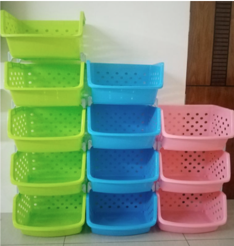 Multi-purpose Rack Class A in 3, 4 or 5 layers | Lazada PH