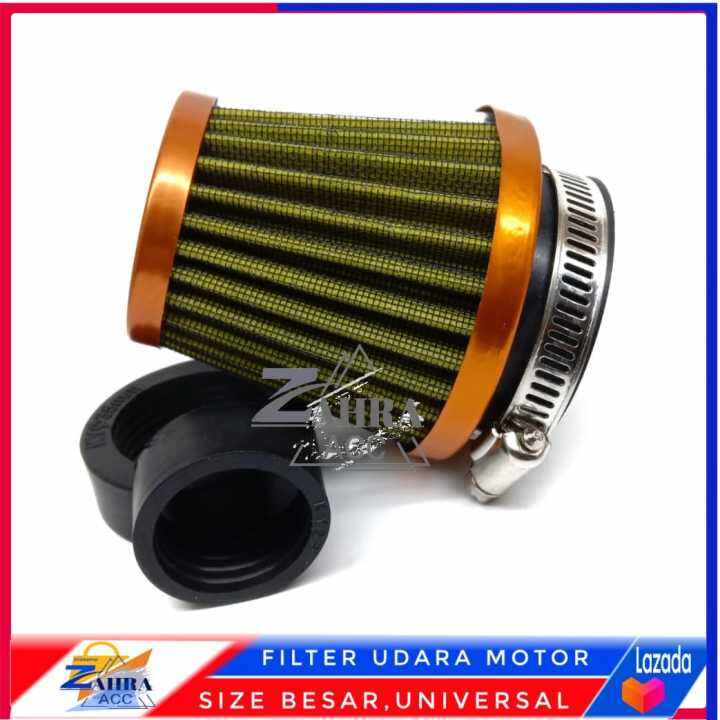 Filter Udara Motor variasi Untuk Motor karbulator Jenis PE / standar ...