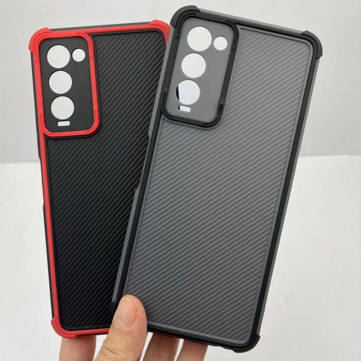 Tecno Camon 18 Camon 18 P CAMON 18 Premier Pop 5 Lte แฟชั่นป้องกันการ ...