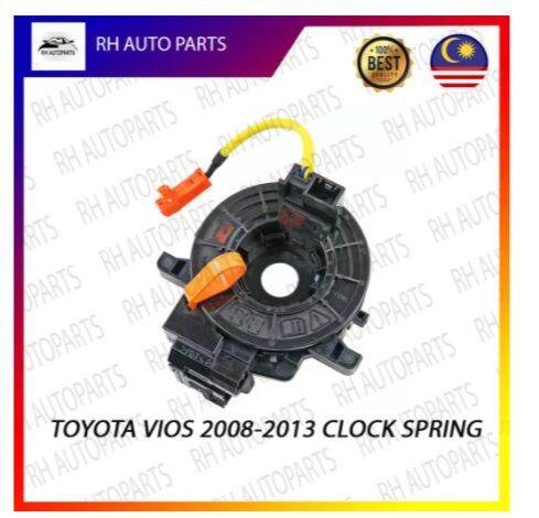 TOYOTA HILUX KUN25 KUN26 VIOS NCP93 CAMRY ACV 40 41 INNOVA TGN 40 ...