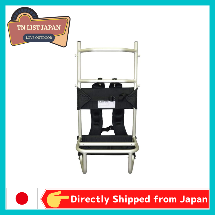 【ส่งตรงจากญี่ปุ่น】Evernew Carry Bone Medium EBB202,แบรนด์ชั้นนำกลางแจ้ง ...