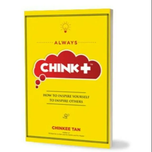 Always Chink+ by Chinkee Tan | Lazada PH