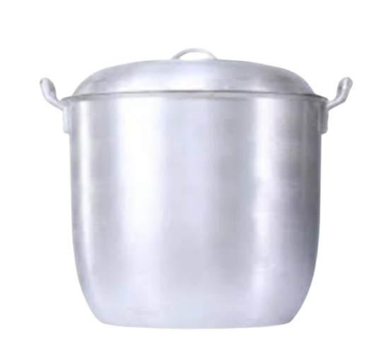 Boiler Heavy Duty Cooking Kaldero/ Largest Kaldero | Lazada PH