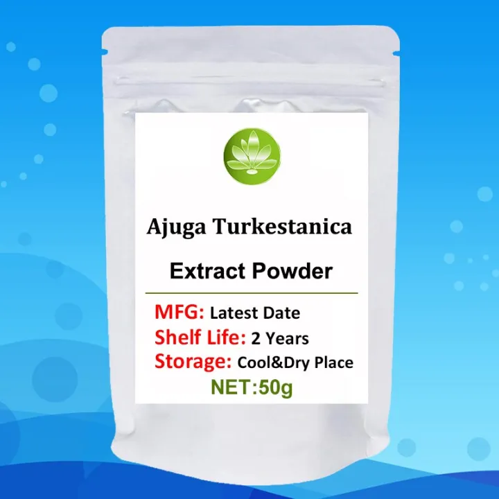 Pure Ajuga Turkestanica Extract Powder,"TURKESTERONE" Extract POWDER ...