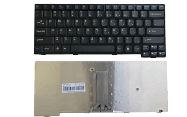 Laptop Keyboard For lenovo E49 K49 E49A E49L K49G K49 E4430A | Lazada PH