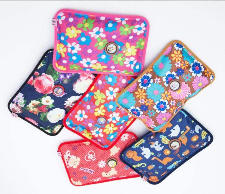 Electric Hot Warm Compress Pack | Lazada PH