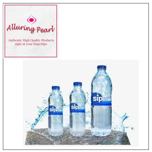 SIP Purified Water 1 case 35pcs 350ml | Lazada PH
