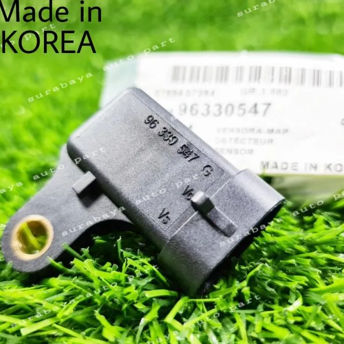 Sensor Map Chevrolet Aveo Kalos Lova Spark Matiz Captiva Sensor Maf ...