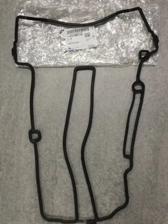 GM Valve Cover Gasket for Chevrolet Sonic / Chevrolet Trax PN# 25198753 ...