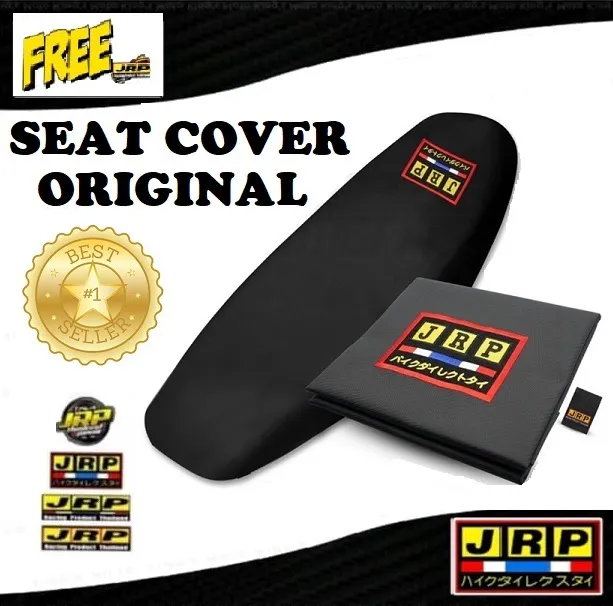 HONDA Click 125i-150i / Motorcycle Thai set cover / Jrp seat cover ...