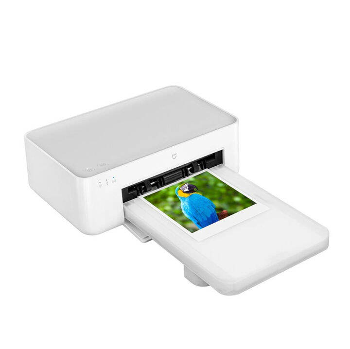 Xiaomi Mijia Photo Printer 1s High Quality Photo Printing Printer Smart ...