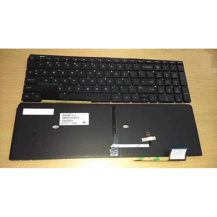 HP Laptop Keyboard Envy M6-k Black No Frame with Backlit | Lazada Indonesia