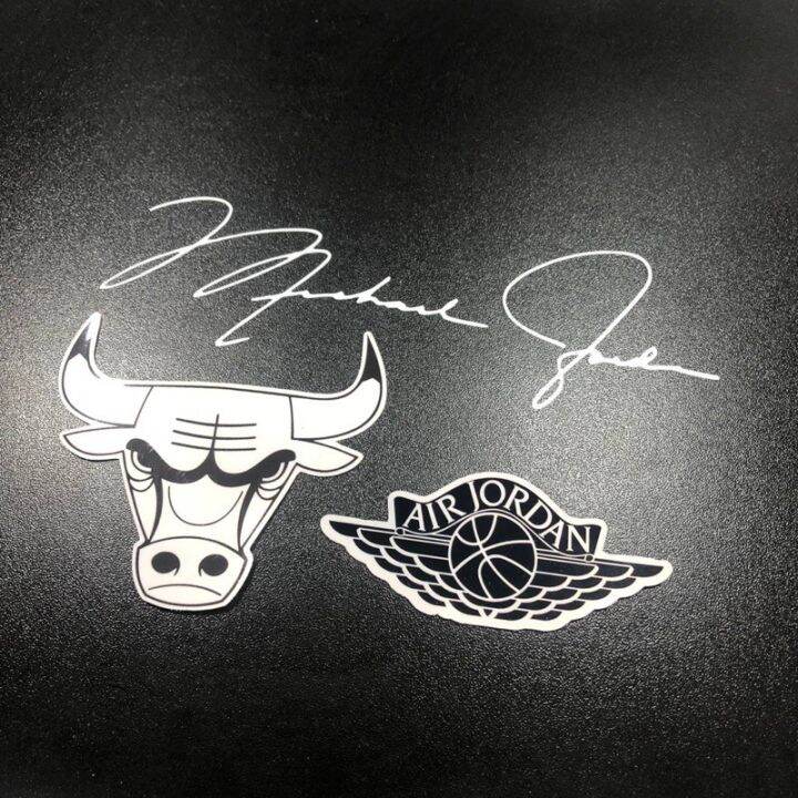 Brand new custom waterproof Michael Jordan, Chicago Bulls, Air Jordan ...