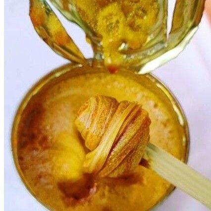 SUNDOT KULANGOT l INUYAT | Lazada PH