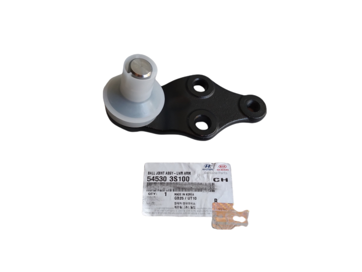 [ORIGINAL] 545303S100 = 545302T010 = 545302P100 LOWER ARM BALL JOINT ...