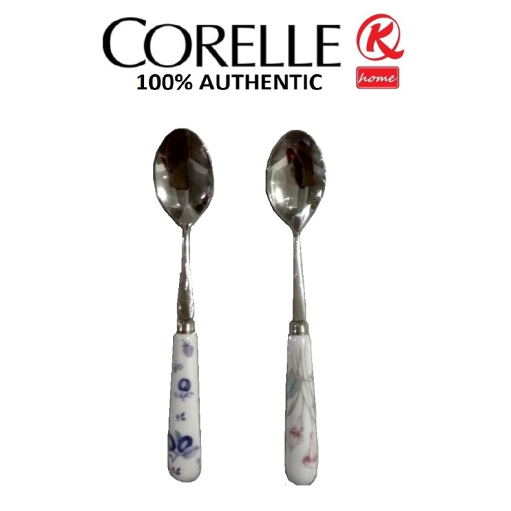 CORELLE Coordinates Tea Spoon | Lazada PH