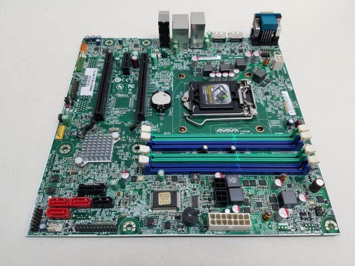 【READY STOCK】Lenovo ThinkCentre M83 SFF M83 MT Motherboard LGA1150 DDR3 03T7158 03T7253 (USED ...