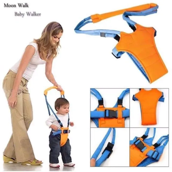 Moon Walk Baby Walker | Lazada PH