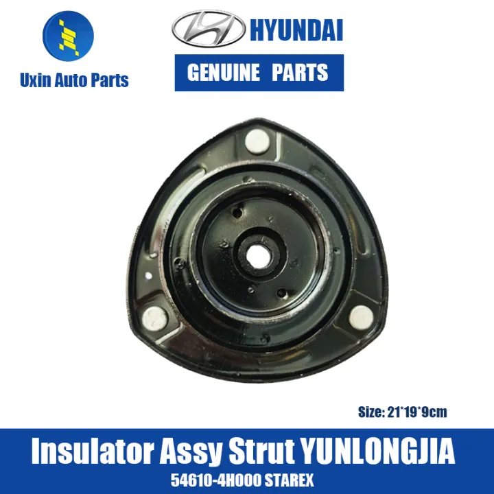 UXIN AUTO PARTS Insulator Assy-Strut 54610-4H000 YUNLONGJIA for Hyundai ...