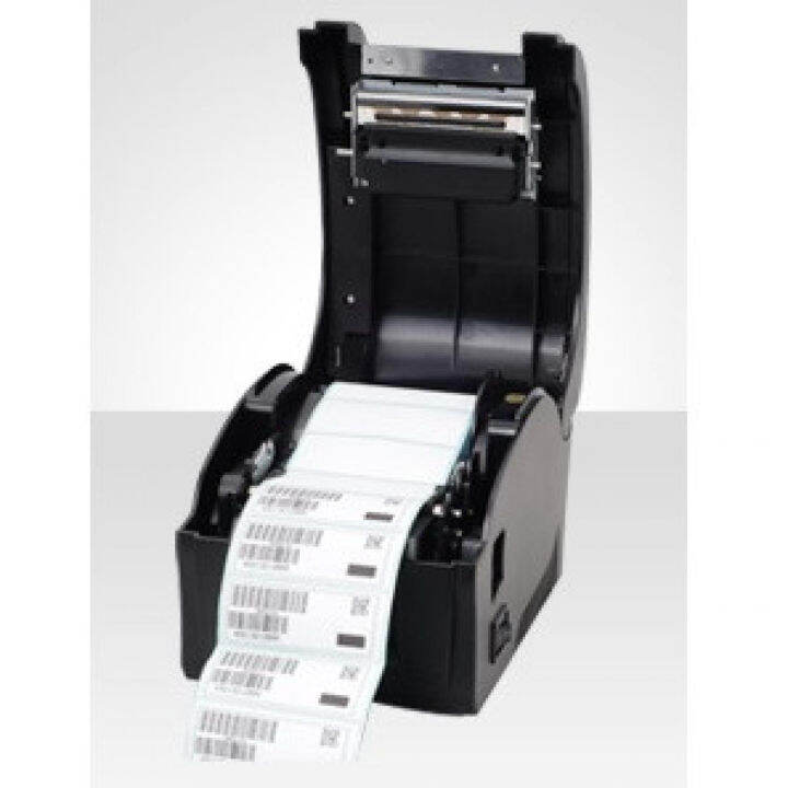 Printer Thermal Barcode Cetak Struk Label Xprinter Xinye XP-360B ...