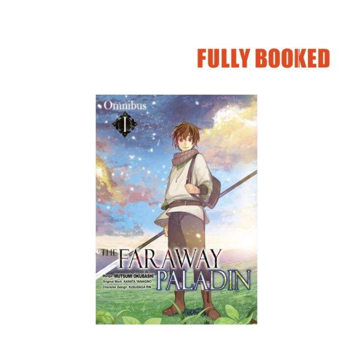 The Faraway Paladin Vol 1 Omnibus Paperback By Kanata Yanagino Lazada Ph