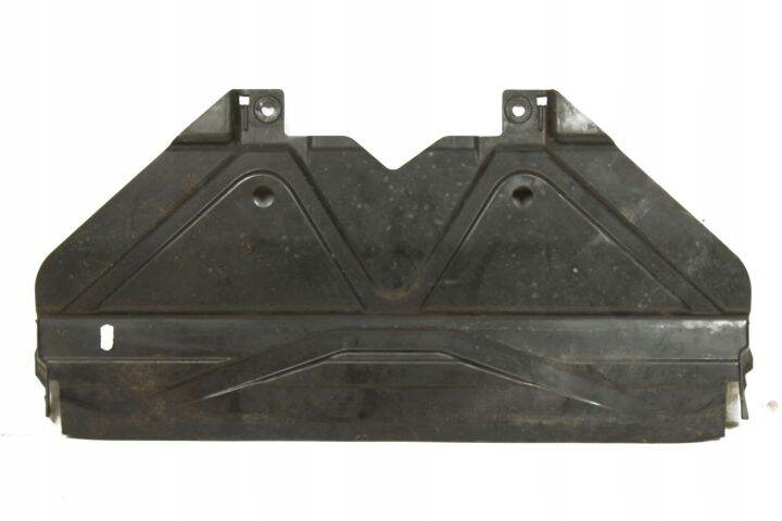 Genuine BMW E90 E91 E92 Radiator Seal Cover Trim Panel OEM 51757145287 ...