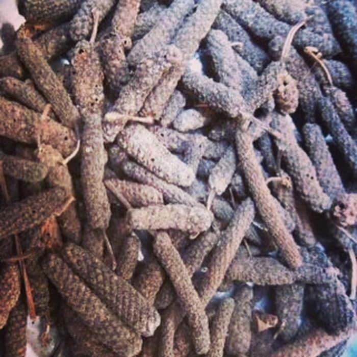 CABE JAWA KERING 1 KG HERBAL CABE JAMU KERING 1KG | Lazada Indonesia