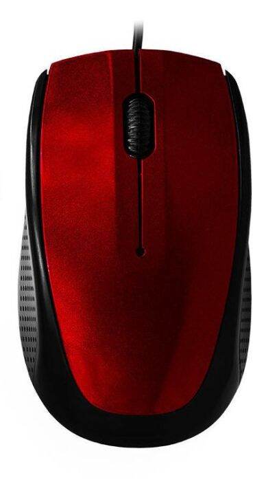 ROBOCOP T-WOLF G530 Gaming Mouse USB Interface 7-Buttons 6400 DPI ...