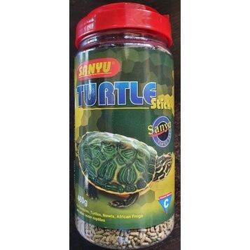 Sanyu turtle sticks 460grams | Lazada PH