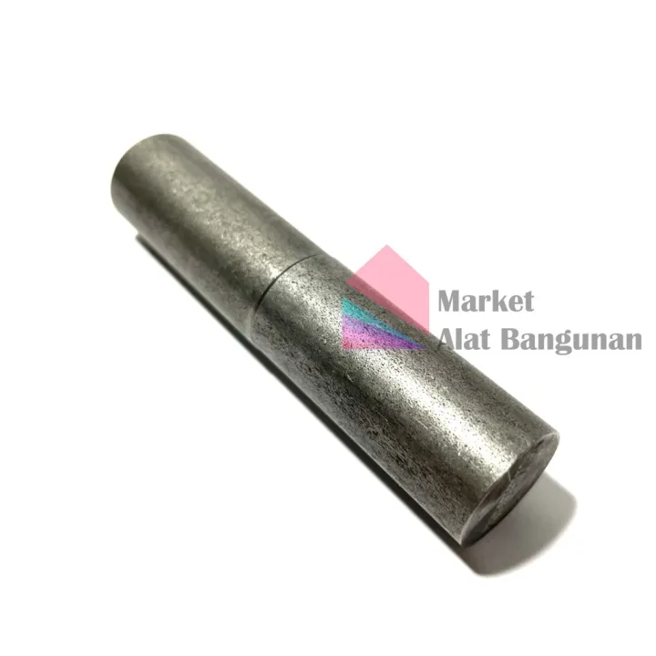 Engsel Bubut 18 MM HASSTON / Engsel Pintu Besi / Engsel Pagar Besi ...