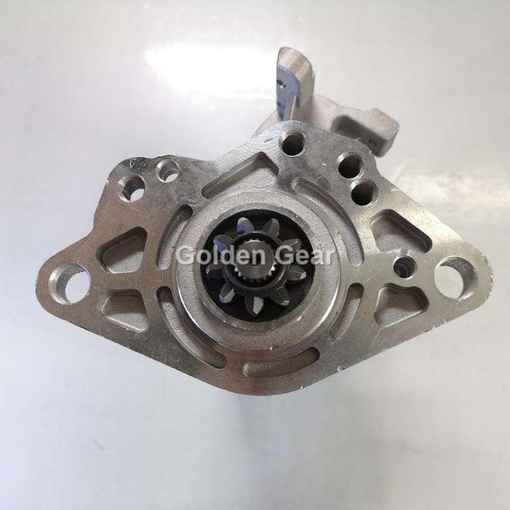 Mitsubishi 4D33 4D34 4D35 Canter Starter Assembly | Lazada PH
