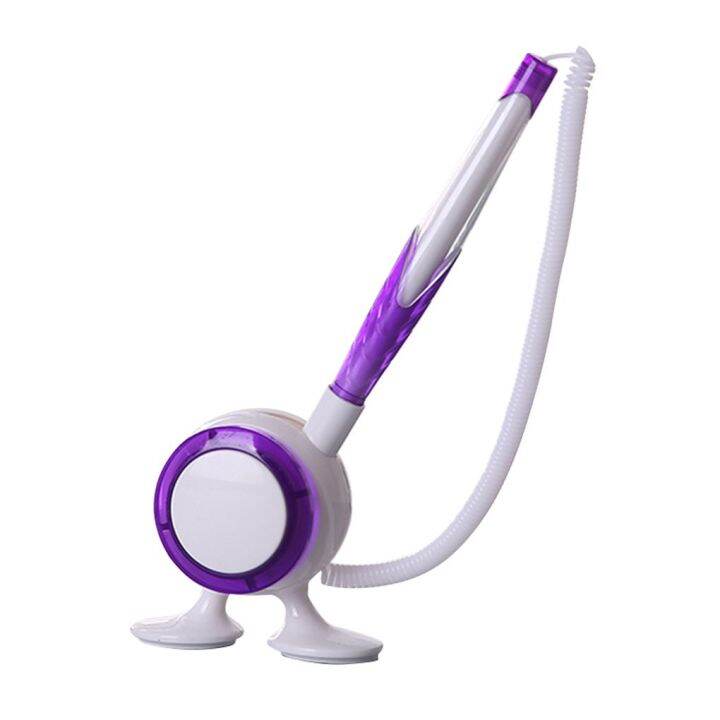 Stylish Adhesive-Backed Base Ballpoint Counter Pen Fixed Bank Desktop ...