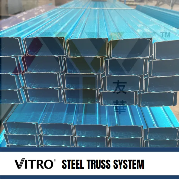 C CHANNEL / BATTEN / BESI BIRU C CHANNEL METER | Lazada