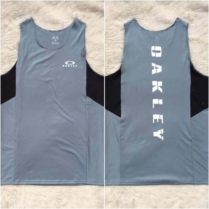 Sleeveless sando for men dry fit workout/running/gym/sports/training ...