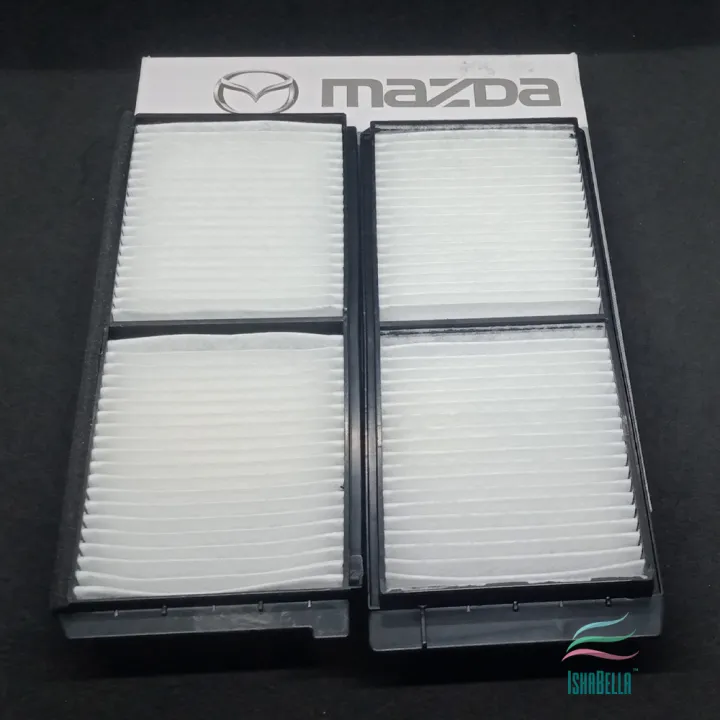 Mazda2 Cabin Filter/ Air Filter Aircon Parts | Lazada PH