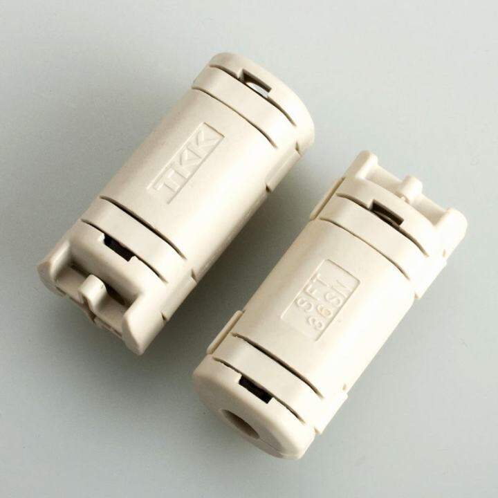 1pcs,JAPAN TTK Snap On RF EMI Noise Filter Ferrite Cable 3.0-5.8mm ...