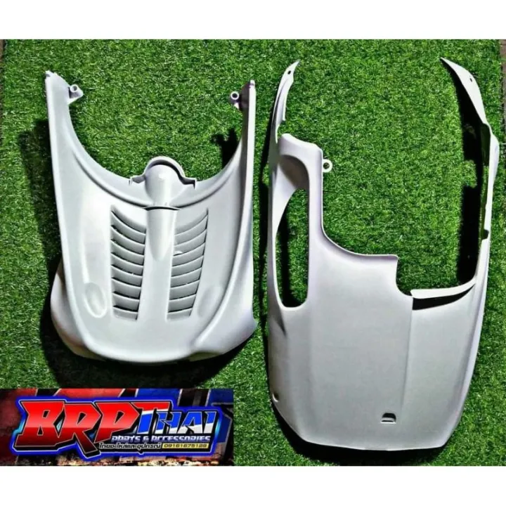 BANGKA ARARO LIGHT GRAY MIO SPORTY / MIO 1 5TL easy to use | Lazada PH