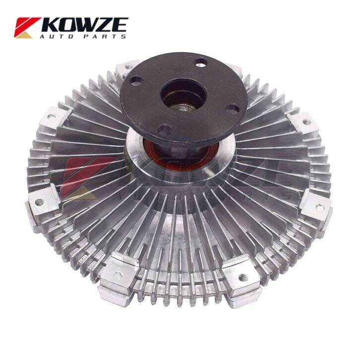 Relays/ Radiator Cooling Fan Clutch For Mitsubishi PAJERO MONTERO SPORT ...