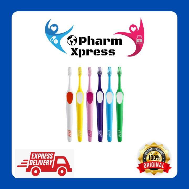 TePe Supreme Toothbrush Soft | Lazada