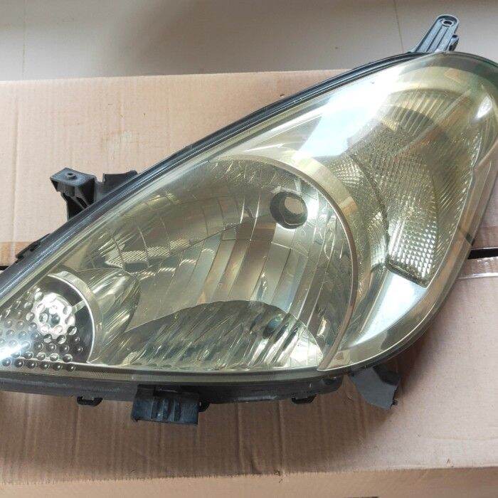 Head Lamp Innova Original Copotan | Lazada Indonesia