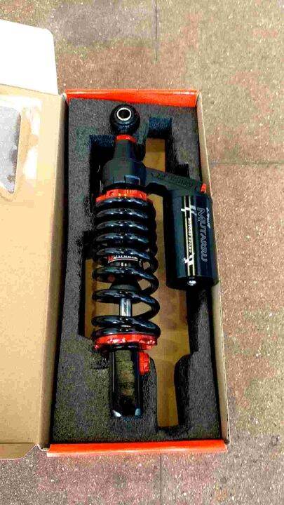 Mutarru shock from Thailand with absorber (280-300mm) goods for all ...