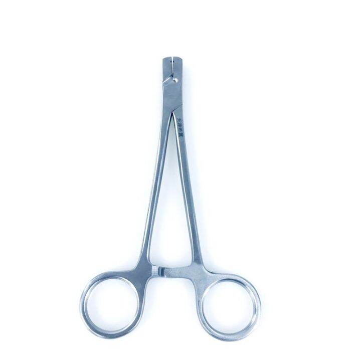 1Pcs Veterinary Stainless Steel Autoclavable Bone Cerclage Wire Twister ...