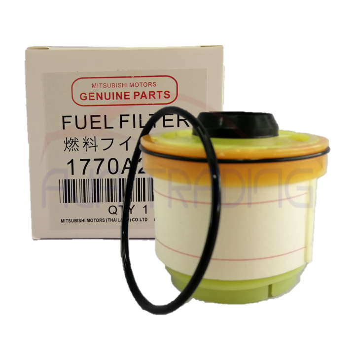 Fuel Filter (1770A233) for Mitsubishi Montero Gen3 2016 - 2022 ...