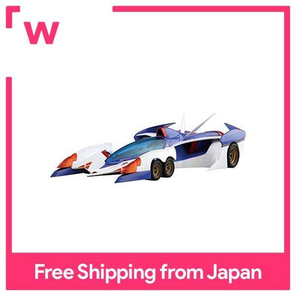 Aoshima Bunka Kyozaisha Cyber Formula No.4 Garland SF-03 SF-03/G Circuit Mode/Boost Mode 1/24 ...