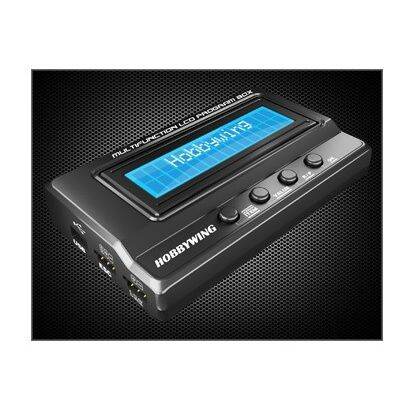 จัดว่าโดน โปรแกรมการ์ด เซ็ทสปีด ใช้กับรุ่น Platinum HobbyWing ...