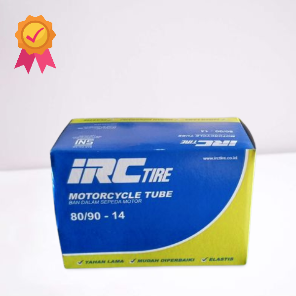 BAN DALAM IRC SEMUA UKURAN SEPEDA MOTOR | Lazada Indonesia