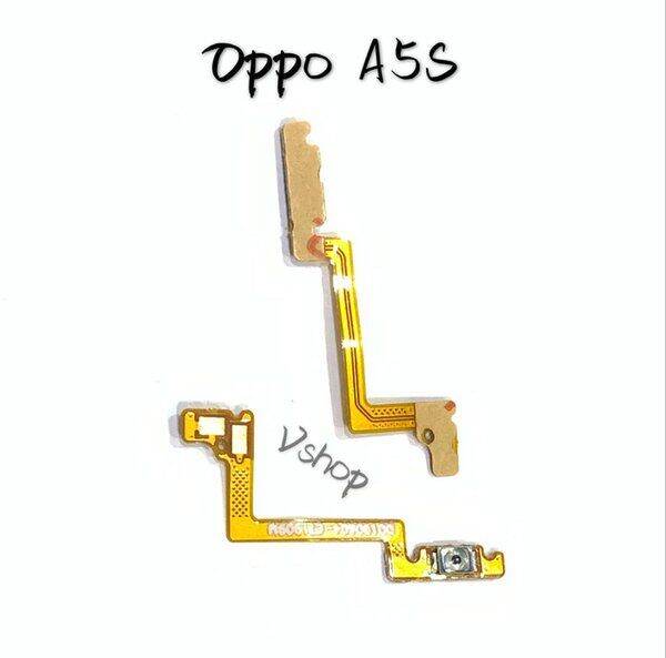 FLEXIBLE POWER ON OFF OPPO A5S | Lazada Indonesia